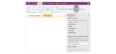 OneNote - 10 astuces indispensables pour gagner du temps (Partie 1 ...